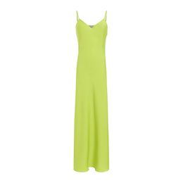AllSaints Kleid 'BRYONY' Damen Gr&ouml;&szlig;e 36 kiwi Winterkleid