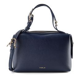 Furla Handtasche 'Double' Damen Gr&ouml;&szlig;e One Size dunkelblau