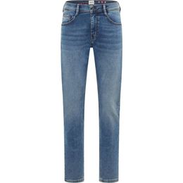 Mustang Jeans 'Oregon' Herren Gr&ouml;&szlig;e 28 blau