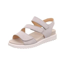 Legero Strap Sandals 'Move' female Beige size 38