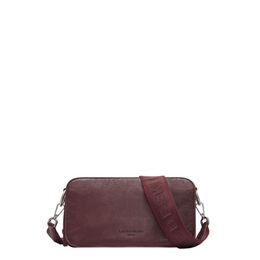 Liebeskind Berlin Crossbody Bag female Red size One Size