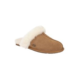 UGG Australia UGG Pantolette 'UGG Scuffette Hausschuhe braun 1106872' Damen Gr&ouml;&szlig;e 43 braun
