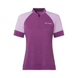 Vaude T-Shirt 'Altissimo' Damen Gr&ouml;&szlig;e XXL lila / pastelllila