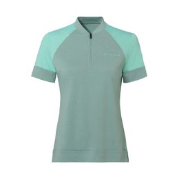Vaude Funktionsshirt 'Altissimo' Damen Gr&ouml;&szlig;e XL mint