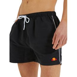 Ellesse Badeshorts 'Dem Slackers' Herren Gr&ouml;&szlig;e XXL schwarz