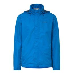 Vaude Outdoorjacke 'Escape' Herren Gr&ouml;&szlig;e M petrol / schwarz