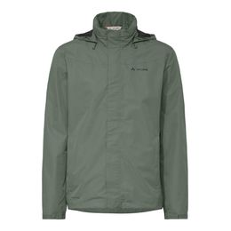 Vaude Outdoorjacke 'Escape' Herren Gr&ouml;&szlig;e S gr&uuml;n / schwarz