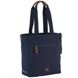 Camel Active Shopper Damen Gr&ouml;&szlig;e One Size navy