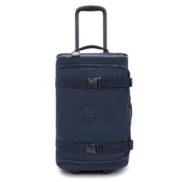 Kipling Travel Bag 'Aviana' female Blue size One Size