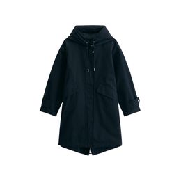 Marc O'Polo Marc O'polo Parka Damen Gr&ouml;&szlig;e XXL dunkelblau