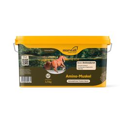 marstall Amino-Muskel 3.5 kg