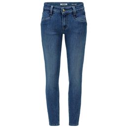 Salsa Jeans Jeans 'Wonder' Damen Gr&ouml;&szlig;e 36 blau