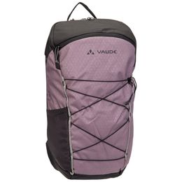 Vaude Sportrucksack 'Agile 14' Herren Gr&ouml;&szlig;e One Size lila / schwarz