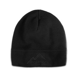 Normani Beanie 'Subzero' male Black size One Size