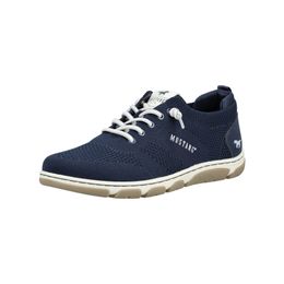 Mustang Sneaker Damen Gr&ouml;&szlig;e 37 navy