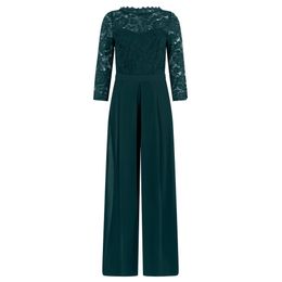 Apart Jumpsuit Damen Gr&ouml;&szlig;e L gr&uuml;n