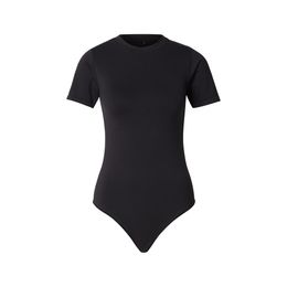Lykkeland Atelier Shirt Bodysuit female Black size 34