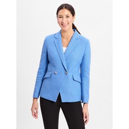 BOSS Blazer ' Jatawa2 ' female Blue size 38