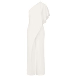 Apart Jumpsuit Damen Gr&ouml;&szlig;e XS creme