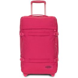 Eastpak Trolley 'Transit'R' Herren Gr&ouml;&szlig;e One Size hellrot