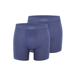 Sloggi Boxer shorts 'EVER Ease' male Blue size S