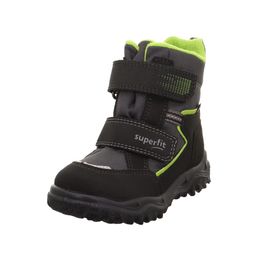 Superfit Snow Boots 'HUSKY' boy Black size 39