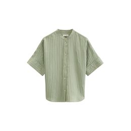 Marc O'Polo Marc O'polo Bluse Damen Gr&ouml;&szlig;e L khaki
