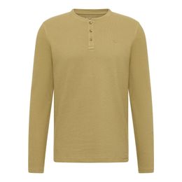 Mustang Shirt Herren Gr&ouml;&szlig;e XXXL khaki