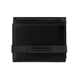 Bruno Banani Portemonnaie 'Bruno Banani' Damen Gr&ouml;&szlig;e One Size schwarz