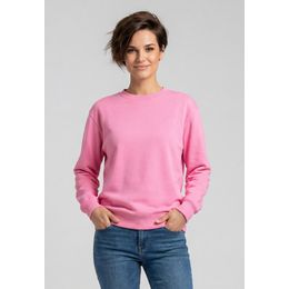 Kianna Sweatshirt female Pink size XL