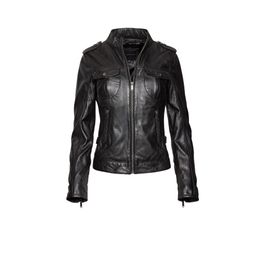Bugatti Jacke 'Lady-102' Damen Gr&ouml;&szlig;e S schwarz