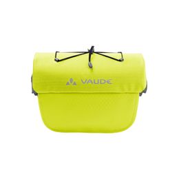 Vaude Lenkertasche 'Aqua Box' Damen Gr&ouml;&szlig;e one size grau / apfel