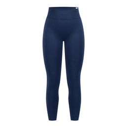 Smilodox Leggings female Blue size M