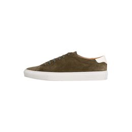 Hackett London Sneakers 'Idol' male Green size 41