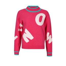 South Beach Sweater female Pink size 10