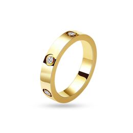 Pure Schmuck Ring 'Emma Star' Damen Gr&ouml;&szlig;e 50 gold
