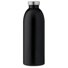 24Bottles Isolierflasche 'Clima 850 ml' Herren Gr&ouml;&szlig;e XS/XL schwarz
