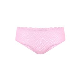 Sloggi Slip ' Blue ZERO Feel Bliss ' Damen Gr&ouml;&szlig;e XL pink