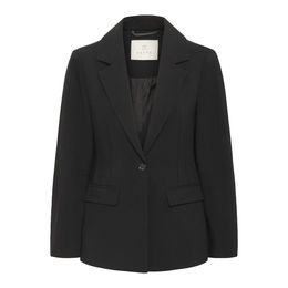 Kaffe Blazer 'Hella' female Black size 44
