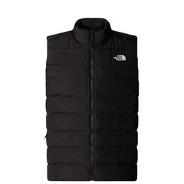 The North Face Weste 'Aconcagua 3' Herren Gr&ouml;&szlig;e L schwarz