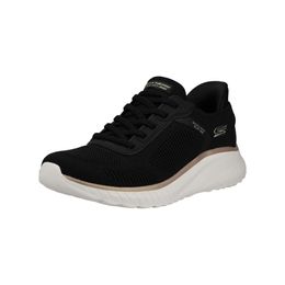 Skechers Sneakers female Black size 36
