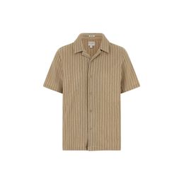 Guess Hemd Herren Gr&ouml;&szlig;e XXL beige / hellbeige
