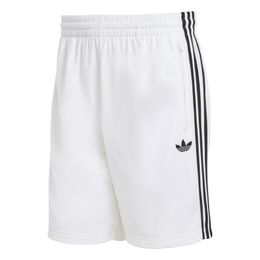 adidas originals Shorts 'Firebird' Herren Gr&ouml;&szlig;e L wei&szlig;