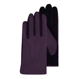Kessler Fingerhandschuhe 'MIA Grip' Damen Gr&ouml;&szlig;e M schwarz