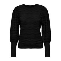 Only Sweater 'ONLFaye' female Black size M