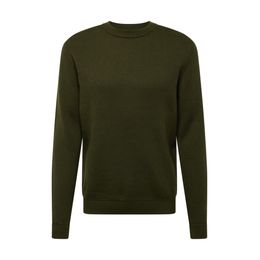 Selected Pullover 'Dane' Herren Gr&ouml;&szlig;e XL dunkelgr&uuml;n