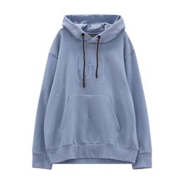 CMP Sweatshirt Herren Gr&ouml;&szlig;e XL taubenblau