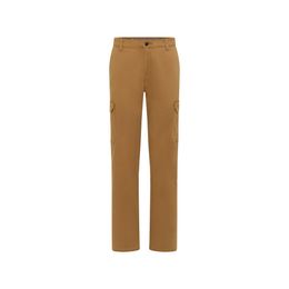 Lee Cargohose Herren Gr&ouml;&szlig;e 31 braun