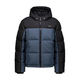 Garcia Winter Jacket boy Blue size 140/146