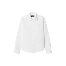 Hackett London Button Up Shirt 'Ess' boy White size 13